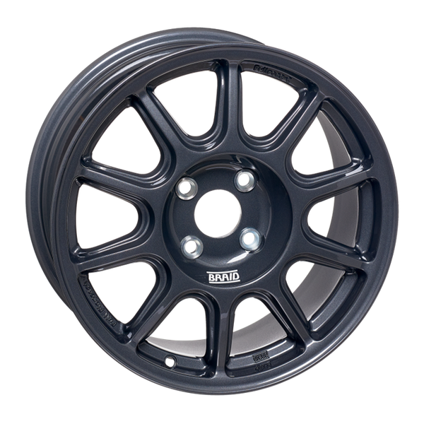 NEW BRAID Fullrace C Lightweight Track ONLY Race Wheel – BRAID Wheels USA