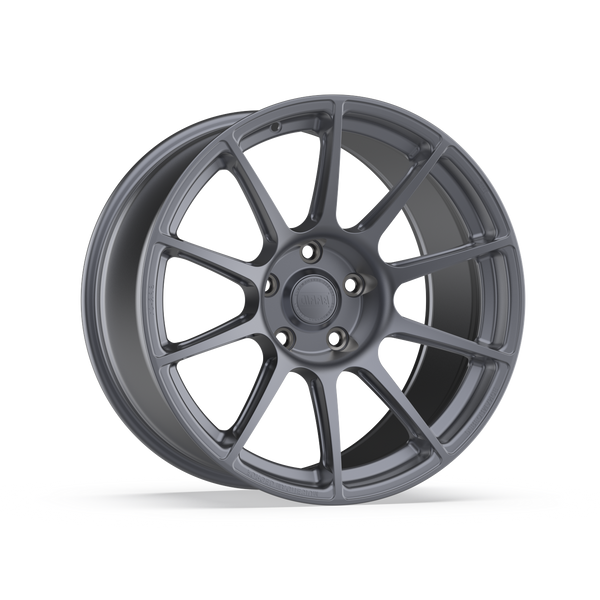BRAID Forged BPR-01 Magnesium – BRAID Wheels USA