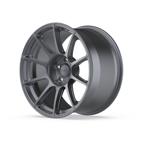 BRAID Forged BPR-01 Magnesium – BRAID Wheels USA