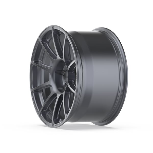 BRAID Forged BPR-01 Magnesium – BRAID Wheels USA