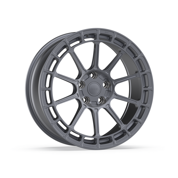 BRAID Forged SRF-04R – BRAID Wheels USA