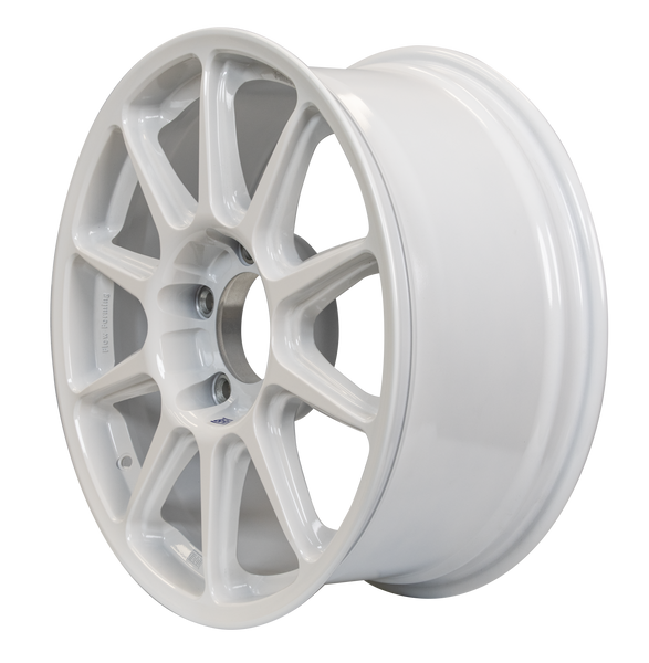 Fullrace Rally A FF – BRAID Wheels USA