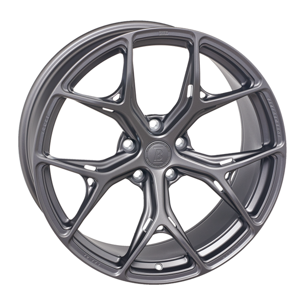 BRAID Forged BPF-01 – BRAID Wheels USA