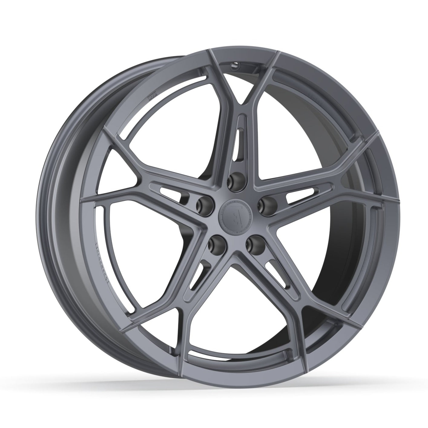 BRAID Forged BPF-06 – BRAID Wheels USA