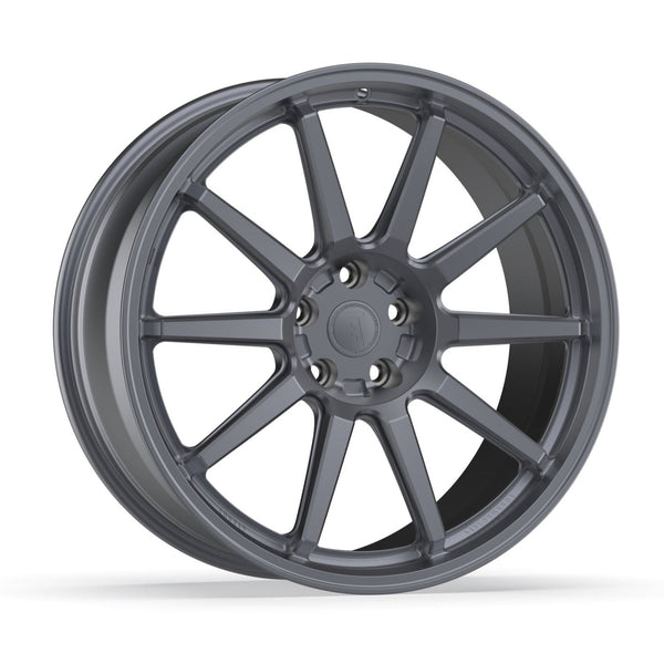BRAID Forged SRF-01 – BRAID Wheels USA